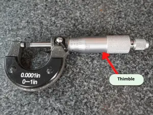 How to Read a Micrometer - Beginner's Guide - Machinist Guides