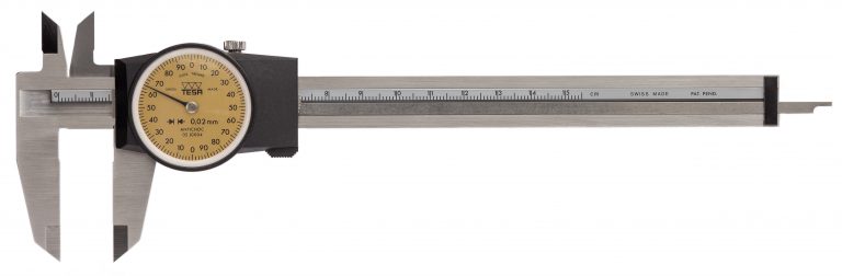 A Beginner's Guide to Calipers - Dial and Digital - MachinistGuides.com