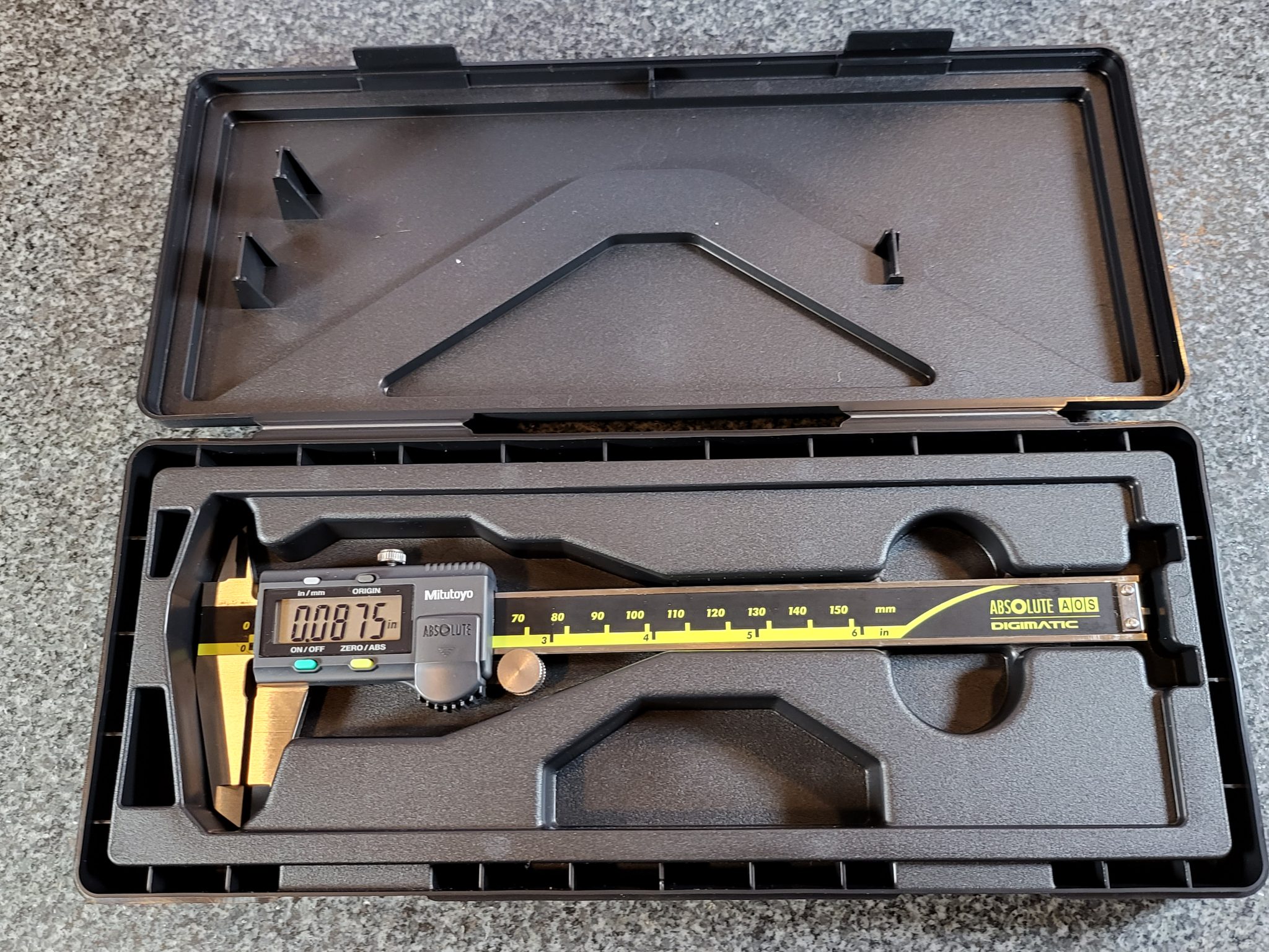 Best Digital Calipers - Buyer's Guide & Reviews [2022 ...