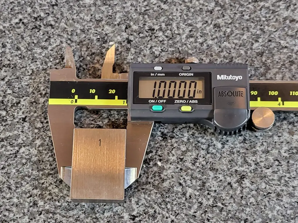 A Beginner's Guide to Calipers - Dial and Digital - Machinist Guides A Beginner's Guide to Calipers - Dial and Digital - Machinist Guides