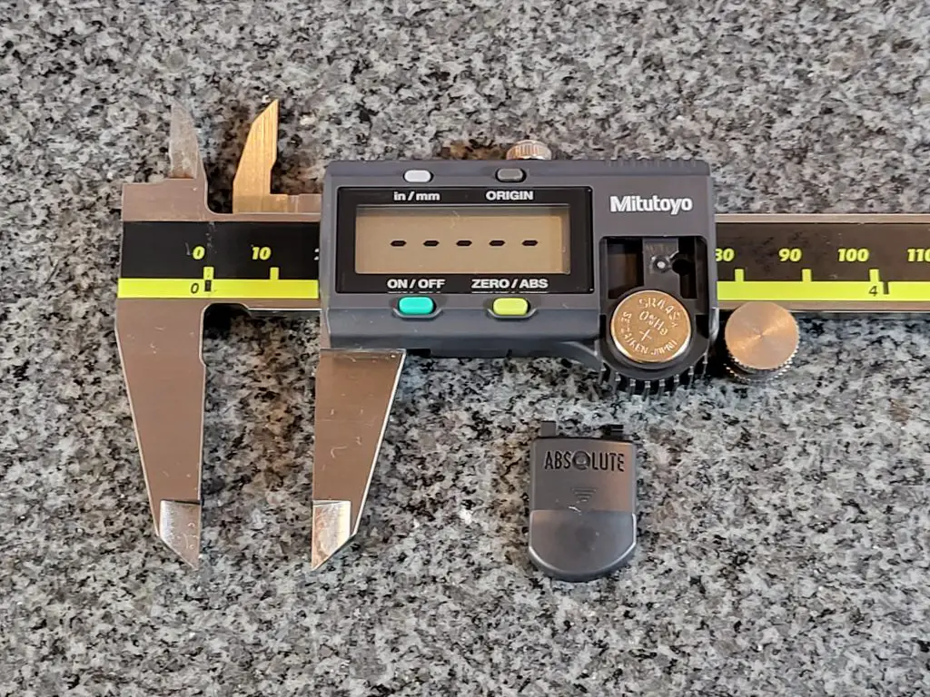 Best Digital Calipers for the Money - Machinist Guides