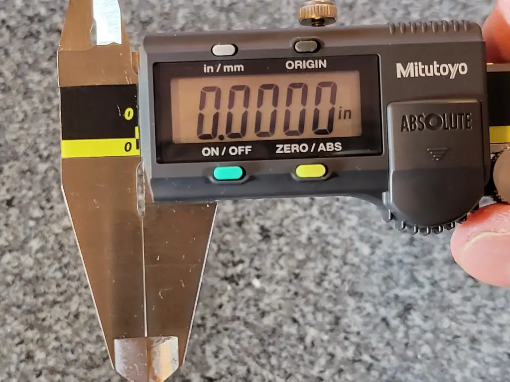 Best Digital Calipers - Buyer's Guide & Reviews [2022 ...