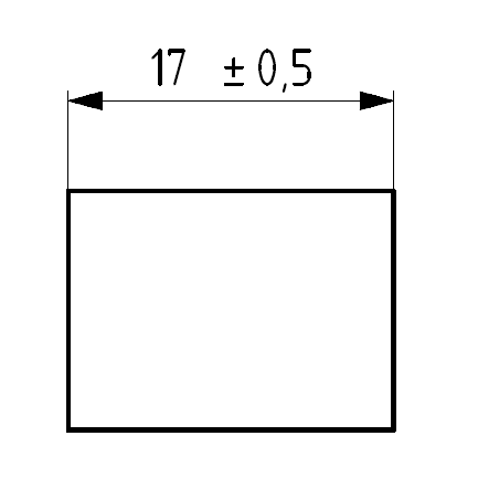 Types of Tolerances Used On Blueprints [With Examples] - Machinist Guides