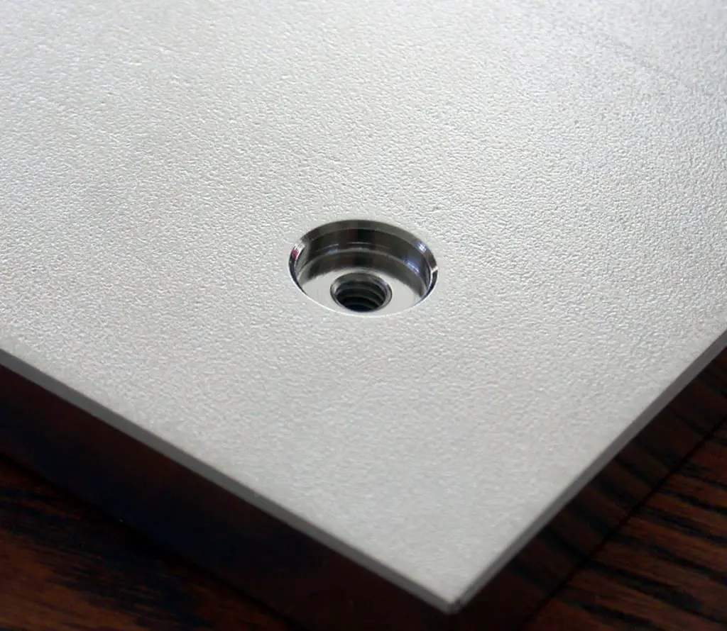 Counterbores - All About - Machinist Guides