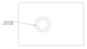 Countersinks - All About - Machinist Guides