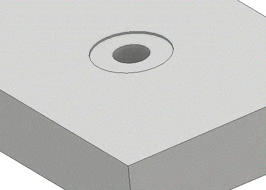 Spotfaces - All About - Machinist Guides