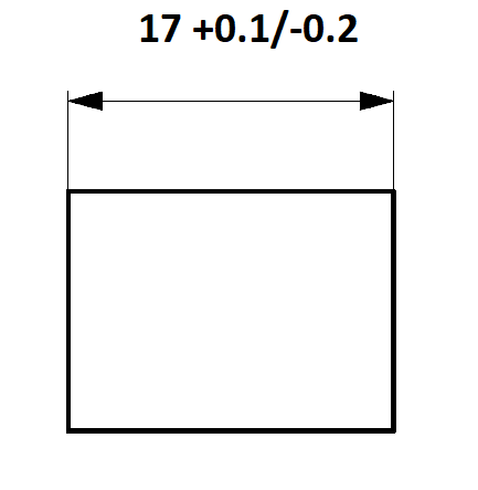 Bilateral Tolerance Guide [Examples & Explanation] - Machinist Guides