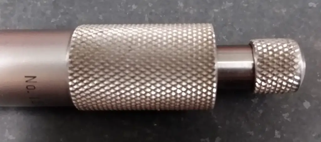 Knurling - All About - Machinist Guides