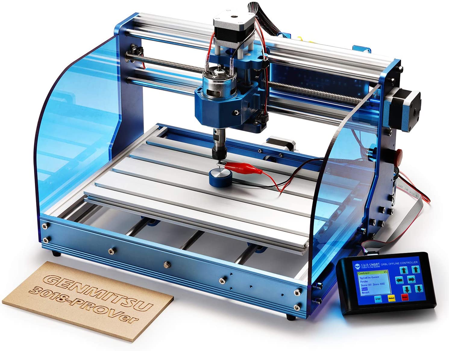 Best Beginner CNC Machines and Routers - Machinist Guides