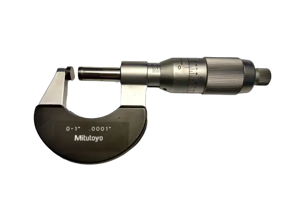 37 Different Tools for Measuring Length - Machinist Guides