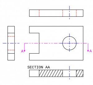 Beginner's Guide to Blueprint Reading - Machinist Guides