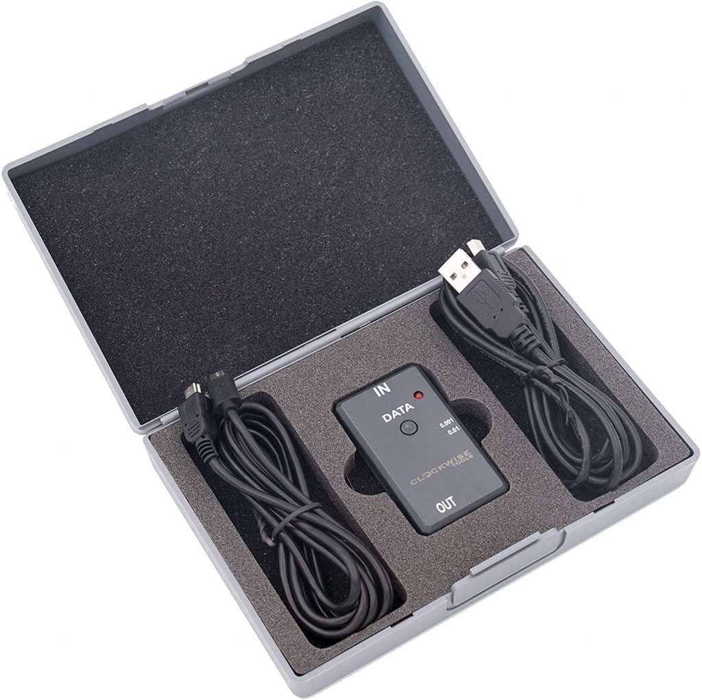 Anytime Tools Dial Caliper Review - Machinist Guides