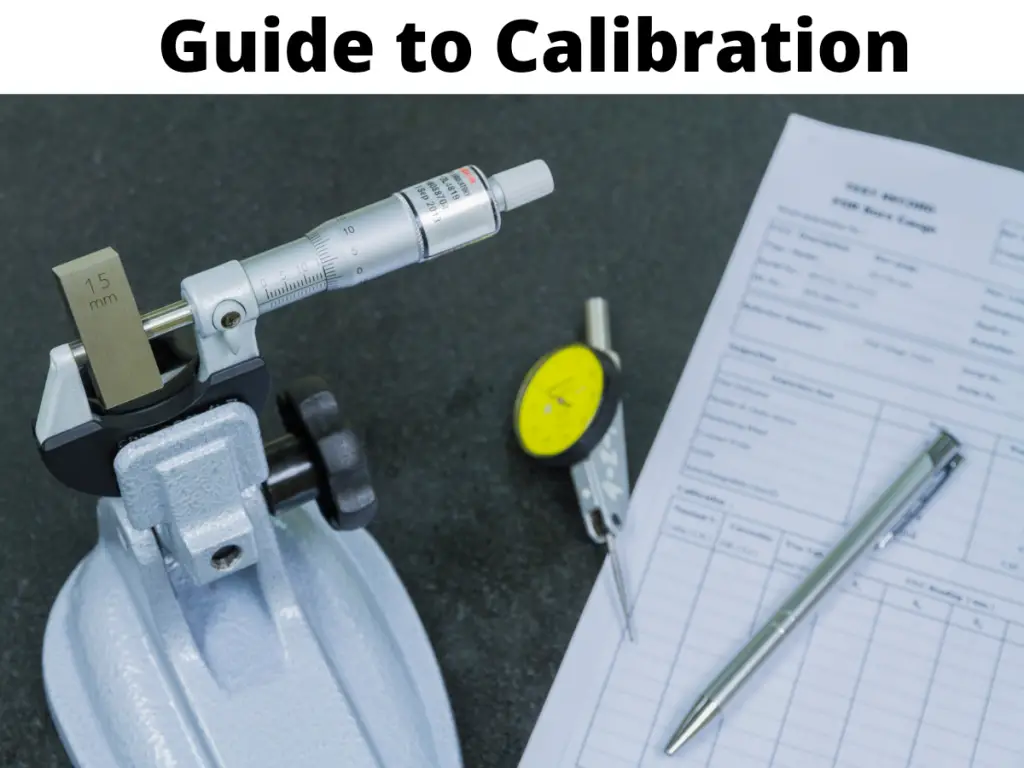 Measuring Tools - Machinist Guides
