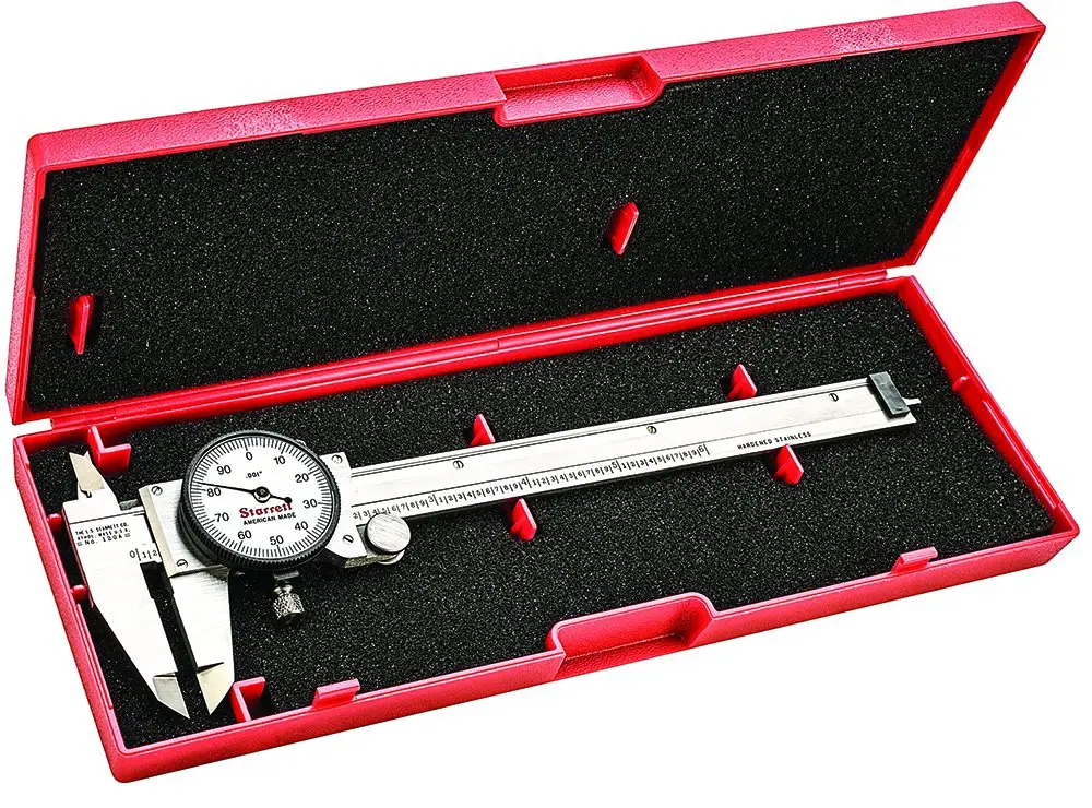 Best Dial Calipers for Any Budget - Buyer's Guide - Machinist Guides