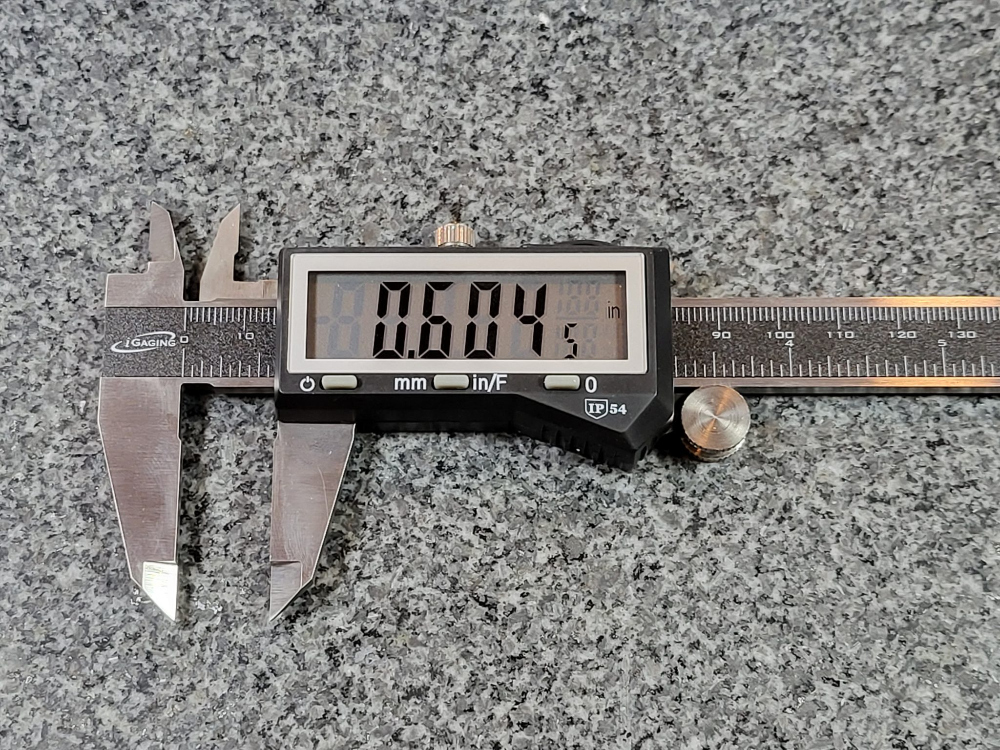 A Beginner's Guide to Calipers - Dial and Digital - Machinist Guides
