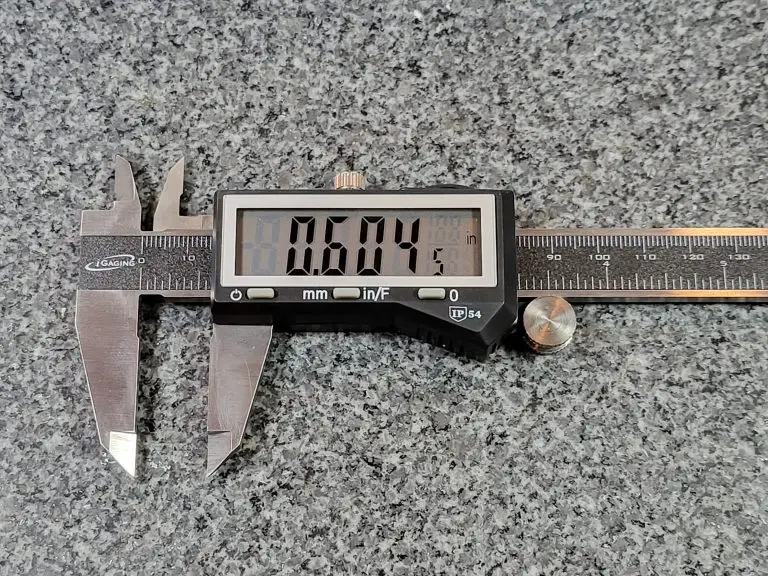 A Beginner's Guide to Calipers - Dial and Digital - Machinist Guides