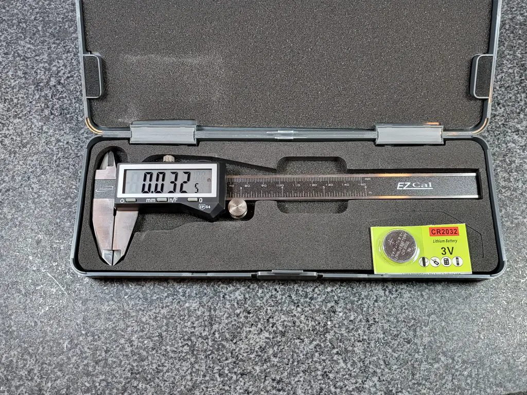 Best Digital Calipers - The Definitive Buyer's Guide in 2023 ...