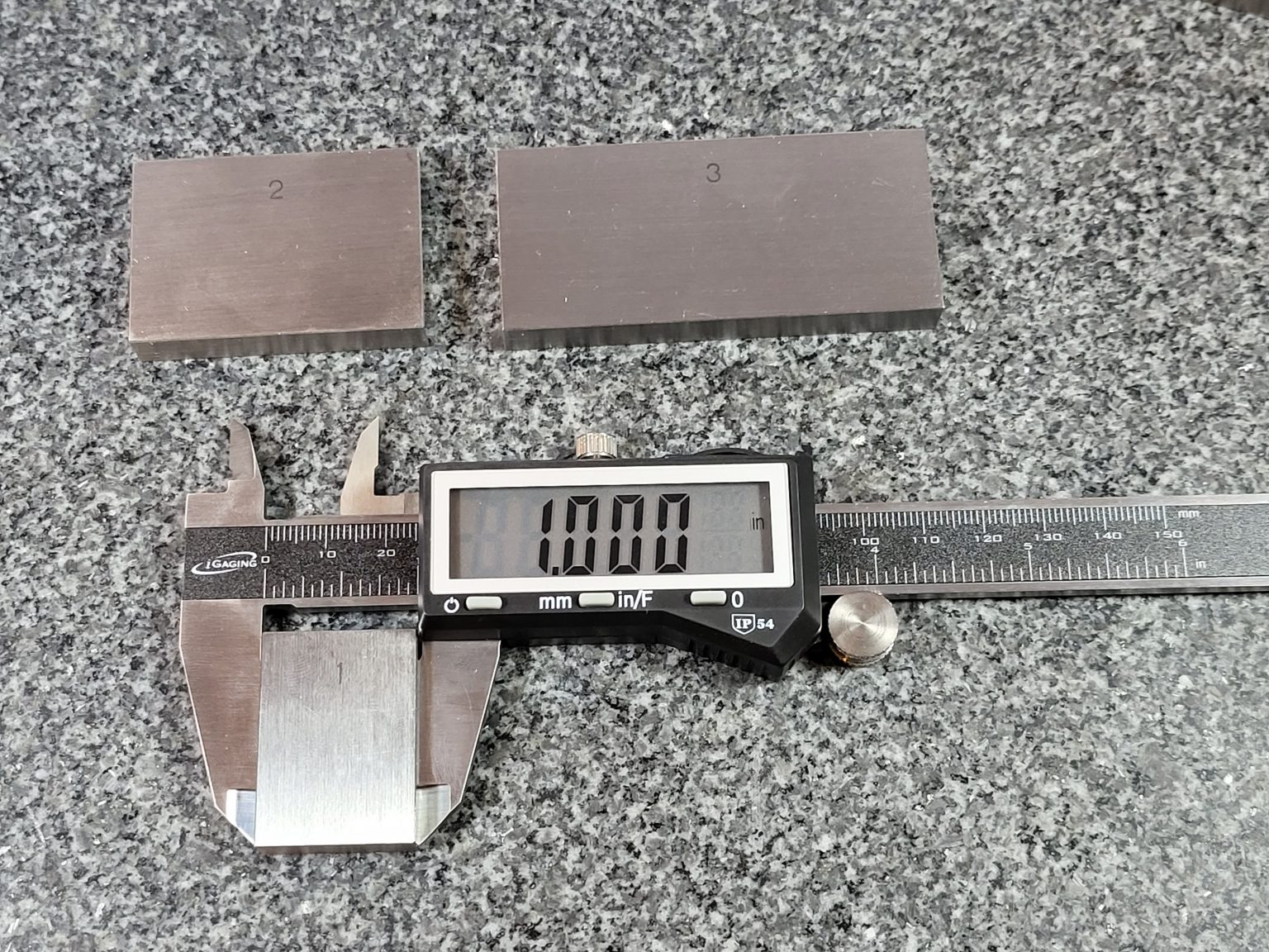 Best Digital Calipers - The Definitive Buyer's Guide in 2023 ...