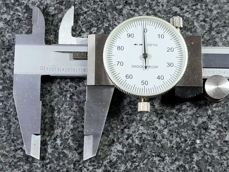 Dial Caliper Reading Quiz - Machinist Guides
