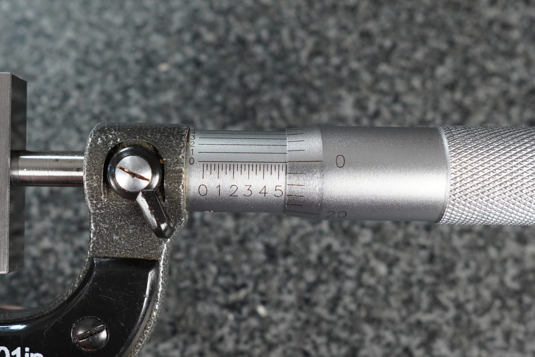 How to Read a Micrometer - Beginner's Guide - Machinist Guides