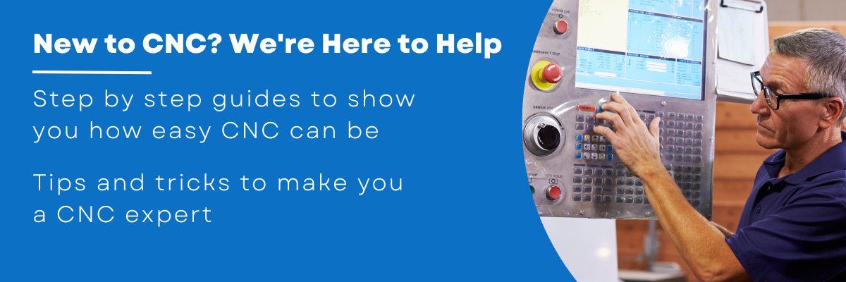 Beginner's Guide to CNC Machining - Machinist Guides